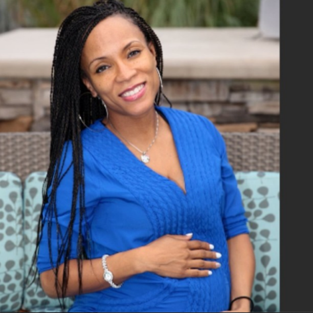 Ludacris’ Baby Mama: ‘I Ask That The Negativity Stop’ - K97.5