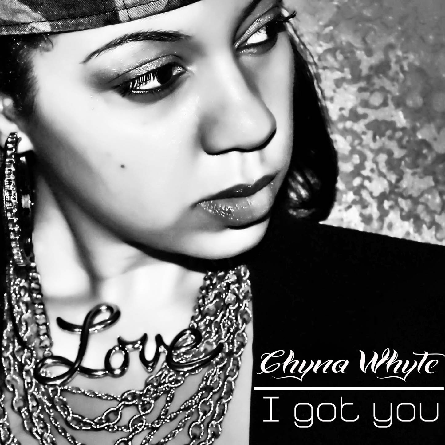 New Music from Chyna Whyte- I Got U | iPower 92.1/104.1 FM