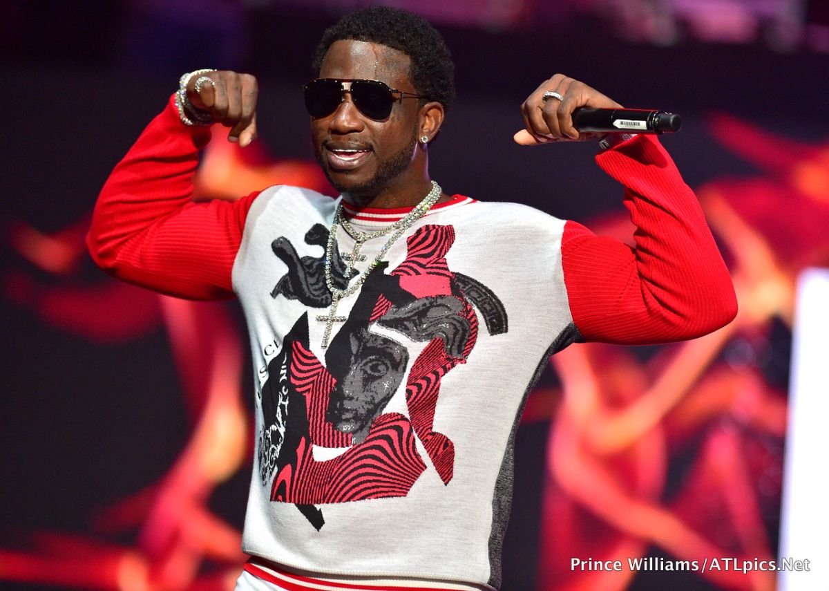 Star Transformation: Gucci Mane