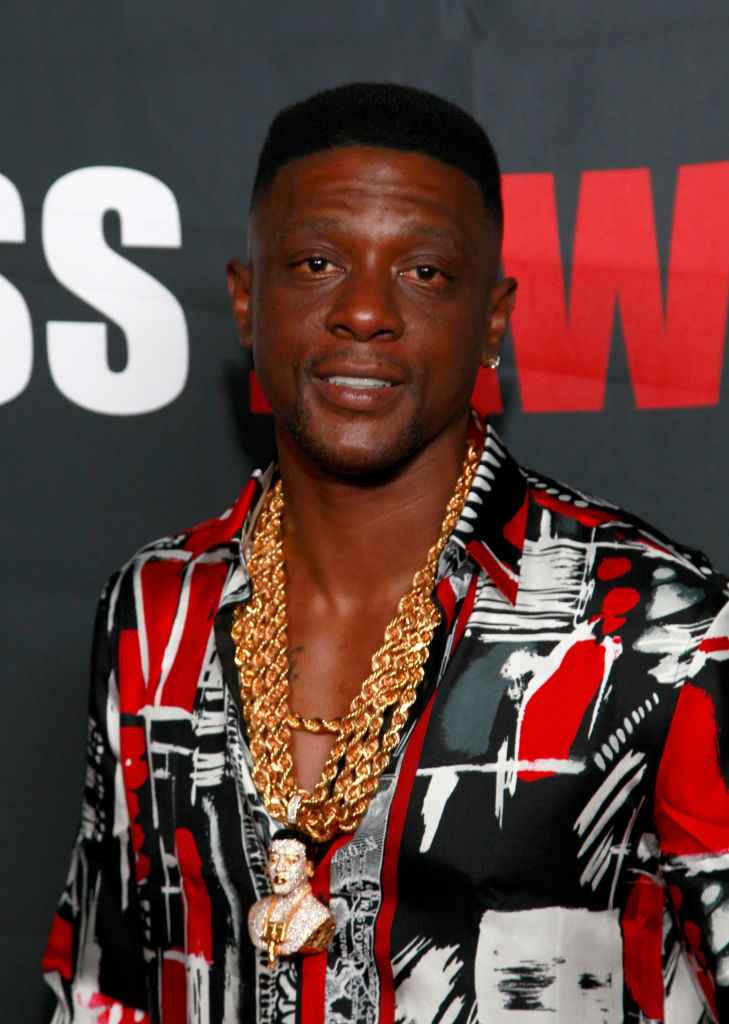 Boosie Badazz delivers a banger with Big Boogie & Tootie Raw