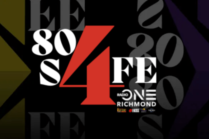 iPower 92.1/104.1 FM - iPower 92.1/104.1 FM