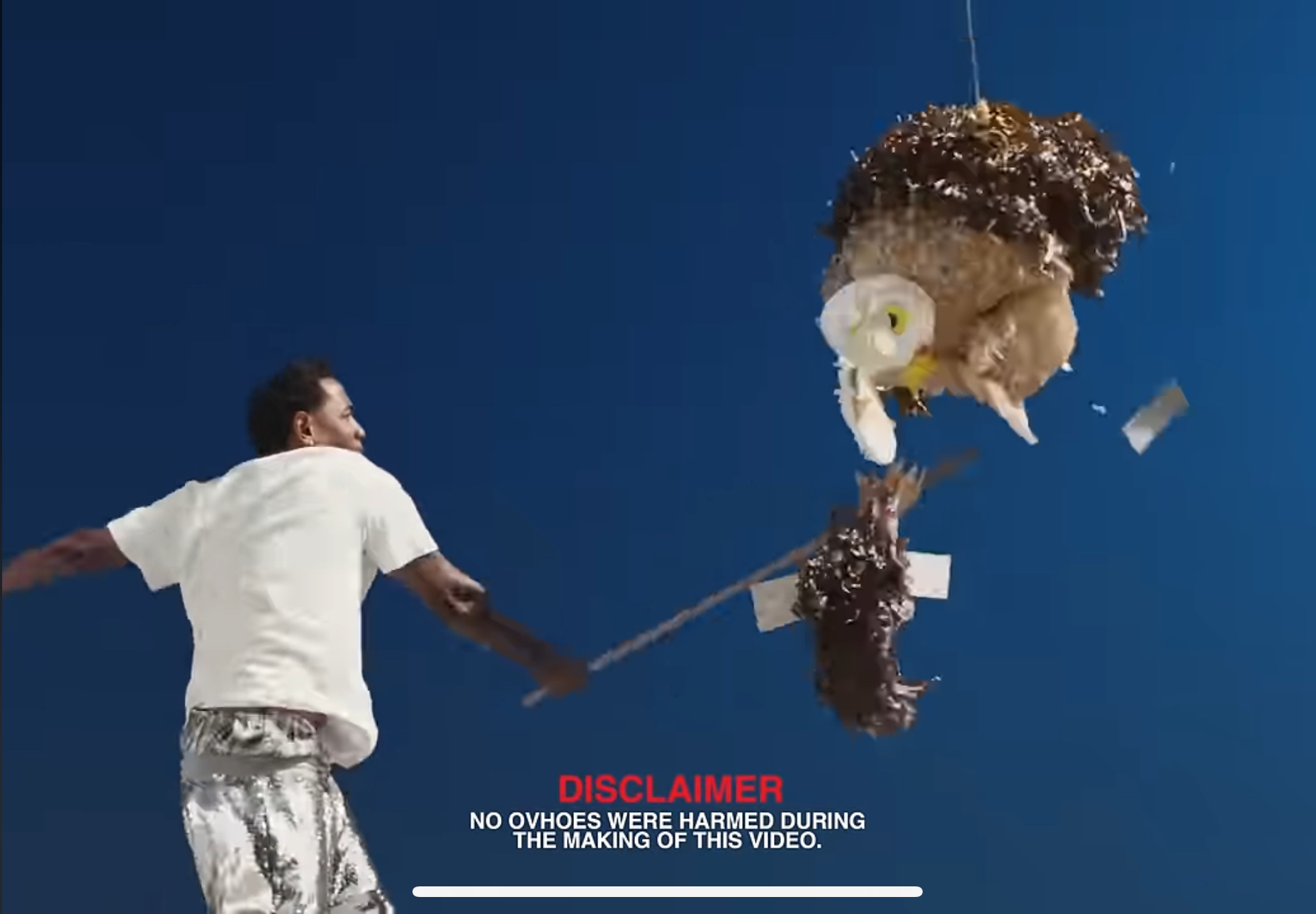 [WATCH] Kendrick Lamar Releases Official Video for 'Not Like Us'